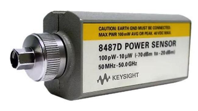 8487D Diode Power Sensor Power Meters