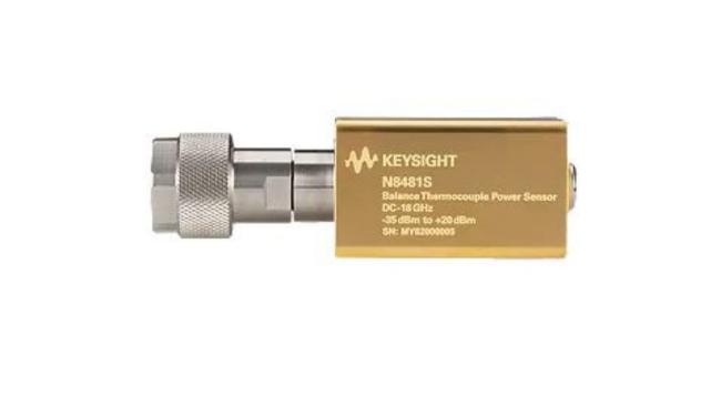 8487D Diode Power Sensor Power Meters