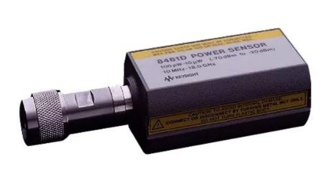 8485D Diode Power Sensor Power Meters