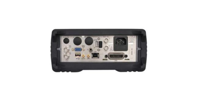 N1914b Epm Series Dual-Channel Power Meter Power Sensor