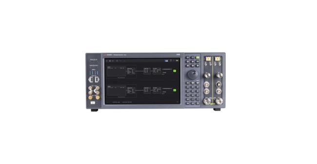 M9484c Vxg Vector Signal Generator