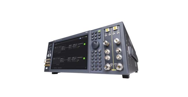 M9484c Vxg Vector Signal Generator