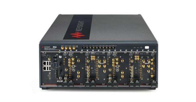 M9383b Vxg-M Microwave Signal Generator