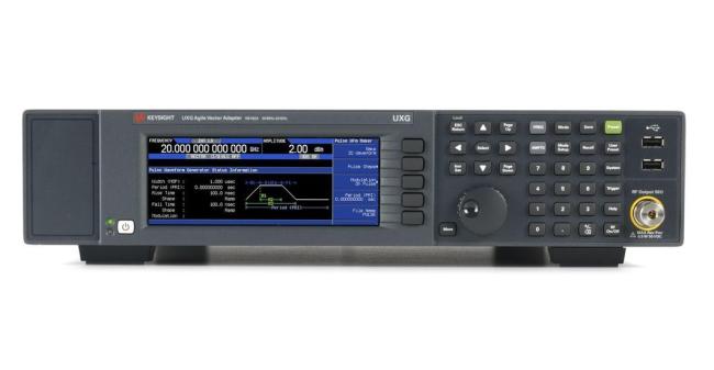 N5192A Uxg X-Series Vector Adapter, Modified Version, 50 MHz to 20 GHz
