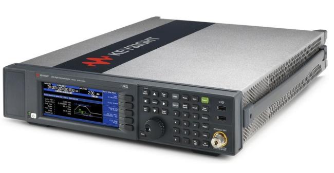 N5192A Uxg X-Series Vector Adapter, Modified Version, 50 MHz to 20 GHz