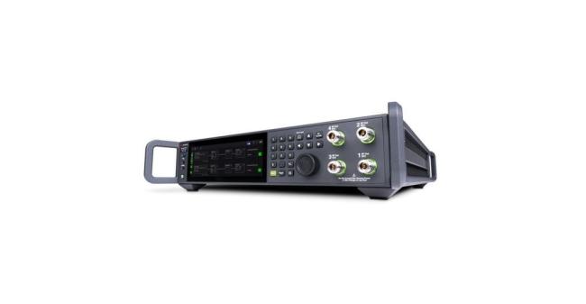 N5183b Mxg X-Series Microwave Analog Signal Generator, 9 kHz to 40 GHz