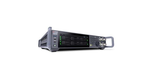 N5183b Mxg X-Series Microwave Analog Signal Generator, 9 kHz to 40 GHz