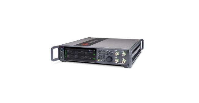 N5183b Mxg X-Series Microwave Analog Signal Generator, 9 kHz to 40 GHz