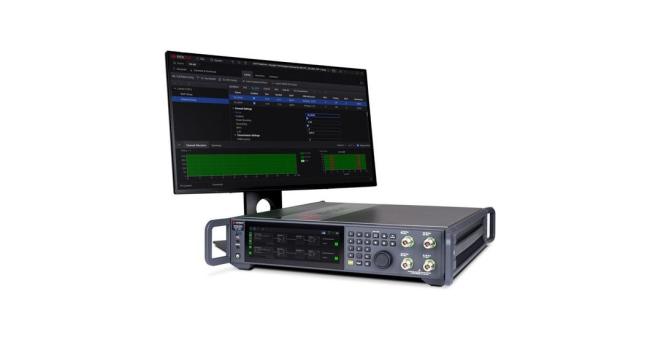 N5173b Exg X-Series Microwave Analog Signal Generator, 9 kHz to 40 GHz