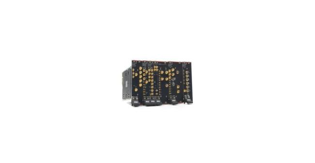 M9383A Pxi Microwave Signal Generator, 1 MHz to 44 GHz