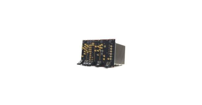M9383A Pxi Microwave Signal Generator, 1 MHz to 44 GHz