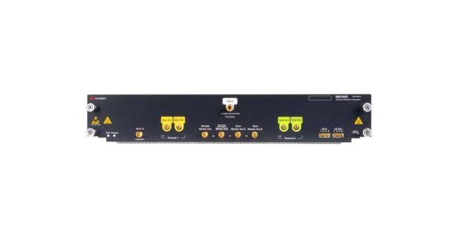 M8100 Series Arbitrary Waveform Generators