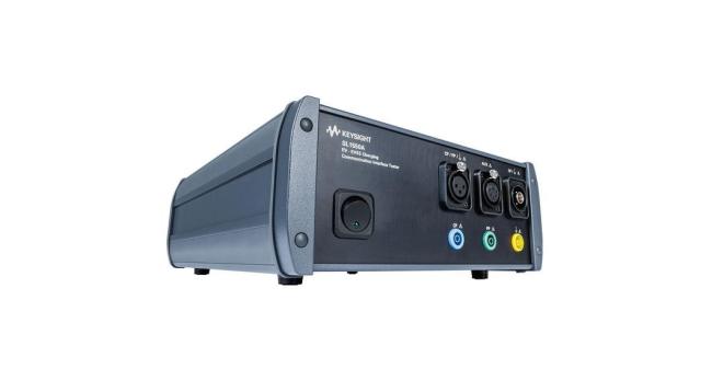 SL1550A EV &ndash; Evse Charging Communication Interface Tester
