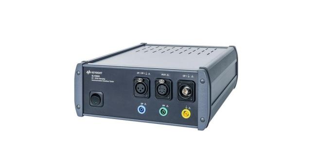 SL1550A EV &ndash; Evse Charging Communication Interface Tester