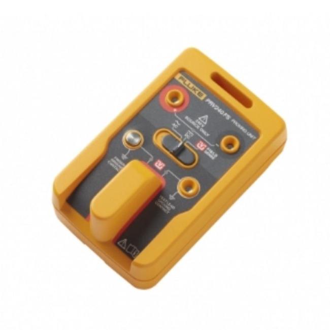 Fluke Prv240fs Proving Unit: Test Voltage Indicators