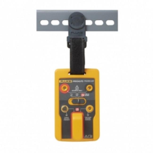 Fluke Prv240fs Proving Unit: Test Voltage Indicators