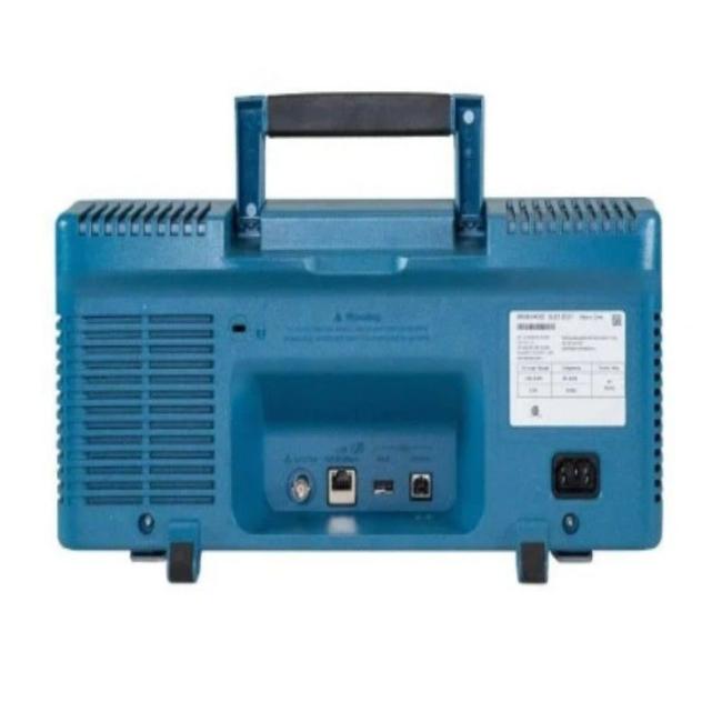Tbs2000b Digital Storage Oscilloscope Tektronix
