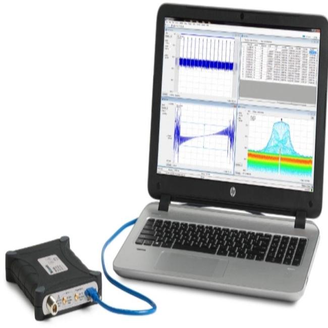 Rsa306b USB Spectrum Analyzer Tektronix