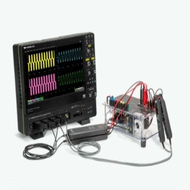 Hdo6000b High Definition Oscilloscopes Lecroy Teledyne