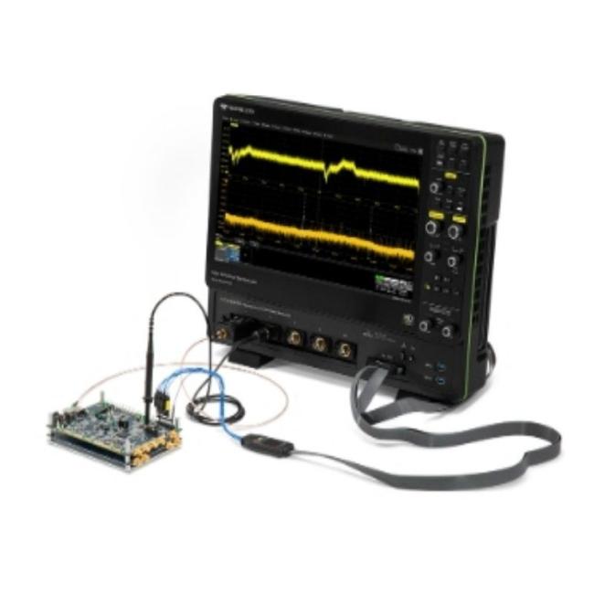 Hdo6000b High Definition Oscilloscopes Lecroy Teledyne