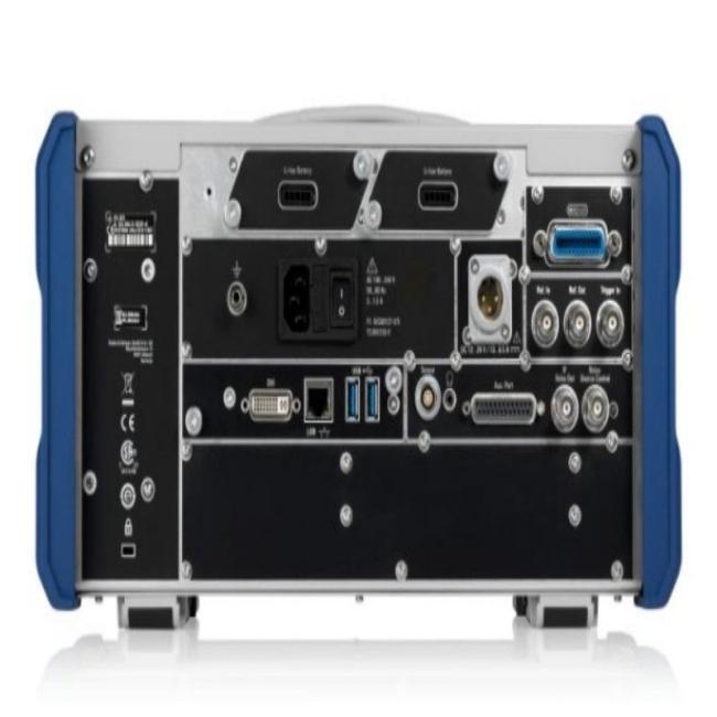 Fpl Spectrum Analyzer Rohde & Schwarz