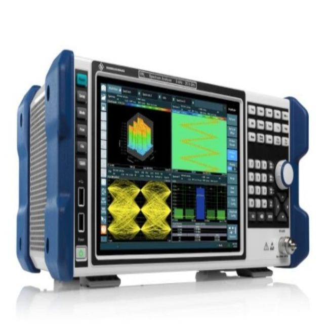 Fpl Spectrum Analyzer Rohde & Schwarz