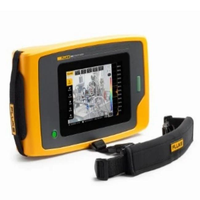 Fluke II 905 Acoustic Imager