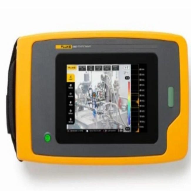 Fluke II 905 Acoustic Imager