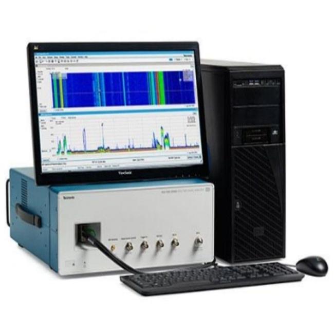 Rsa7100b USB Spectrum Analyzer Tektronix
