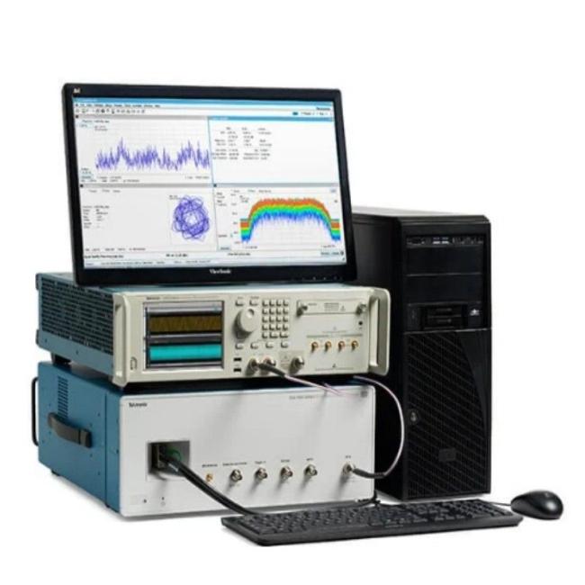 Rsa7100b USB Spectrum Analyzer Tektronix