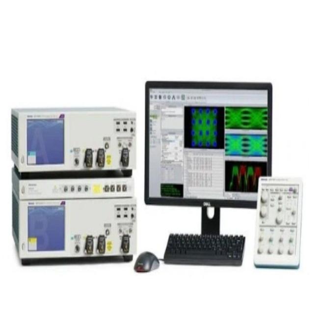 Dpo70000sx Ati Performance Oscilloscope Tektronix