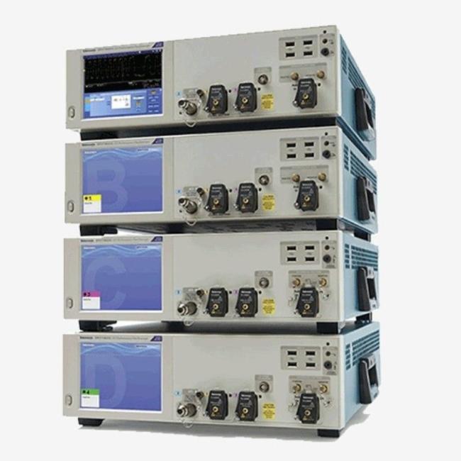 Dpo70000sx Ati Performance Oscilloscope Tektronix