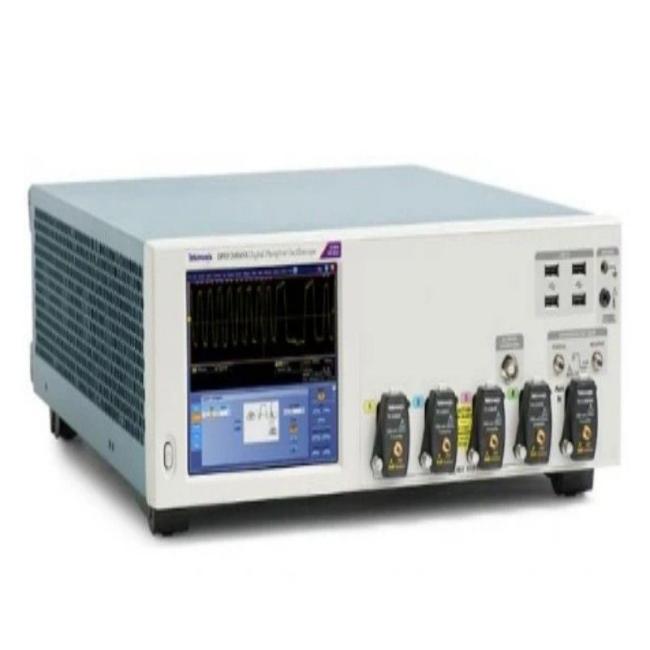 Dpo70000sx Ati Performance Oscilloscope Tektronix