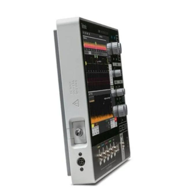 2 Series Mso Portable Mixed Signal Oscilloscope Tektronix