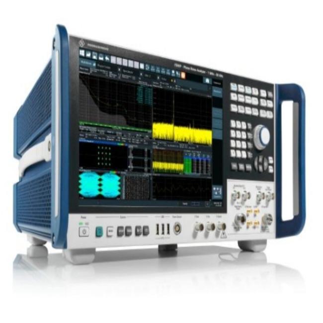 Rohde &amp; Schwarz Fswp Phase Noise Analyzer and Vco Tester