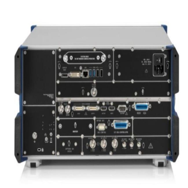 Rohde &amp; Schwarz Fswp Phase Noise Analyzer and Vco Tester