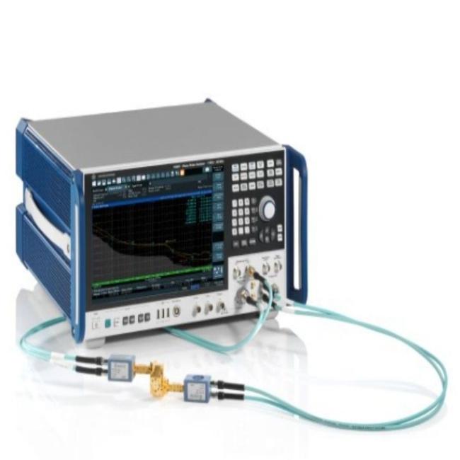Rohde &amp; Schwarz Fswp Phase Noise Analyzer and Vco Tester