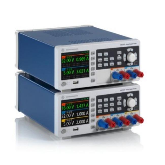 Rohde &amp; Schwarz Nge100b Power Supply Series