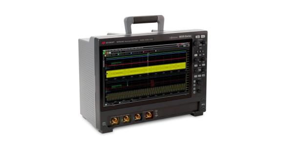 Quality Mxr108b Infiniium Mxr B-Series Oscilloscope: 1 GHz, 8 Channels for sale