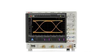 China                    Dsos054A High-Definition Oscilloscope: 500 MHz, 4 Analog Channels              for sale