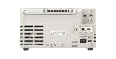 China Msox2002A Osciloscópio de sinal misto: 70 MHz, 2 canais analógicos mais 8 canais digitais à venda