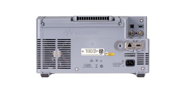 Quality Msox3102g Mixed Signal Oscilloscope: 1 GHz, 2 Analog Plus 16 Digital Channels for sale