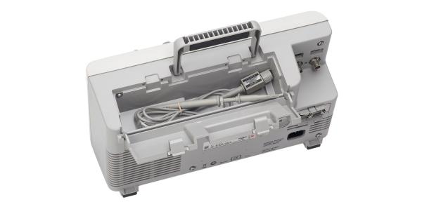 Quality Msox3104G Mixed Signal Oscilloscope: 1 GHz, 4 Analog Plus 16 Digital Channels for sale