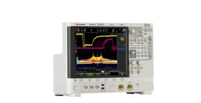 China                    Msox6004A Mixed Signal Oscilloscope: 1 GHz - 6 GHz, 4 Analog Plus 16 Digital Channels              for sale