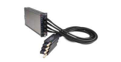 China N1055A 35/50 GHz, 2/4 poort, Tdr/Tdt afstandsmonsteringshoofd module Te koop
