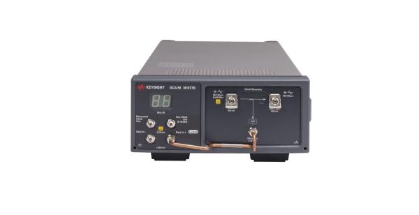Quality N1076b Electrical Clock Recovery Oscilloscope for sale