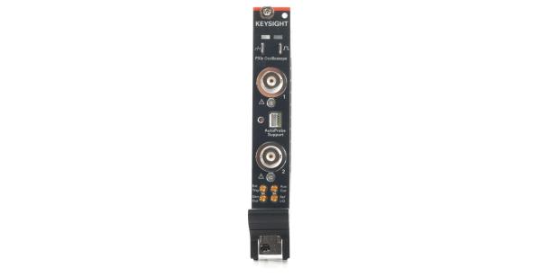 Quality                    M9242A Pxie 500 MHz Oscilloscope              for sale