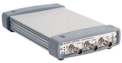China Keysight U270xa USB Modular Oscilloscopes for sale