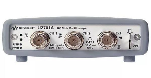 Quality Keysight U270xa USB Modular Oscilloscopes for sale