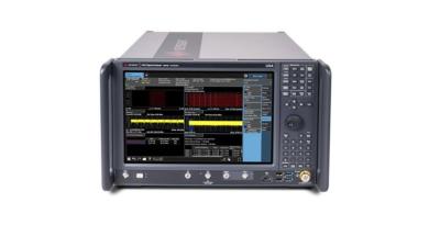 China N9040b Analisador de sinal Uxa, de 2 Hz a 50 GHz à venda